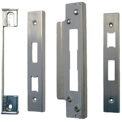 From The Anvil-91099 Rebate Kit for Euro Sash Lock - SSS - 1/2 inch