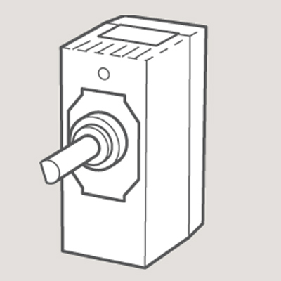 Wandsworth-RTD120 [329] LED Dimmer Interior Switch Spindle Module 5-120W