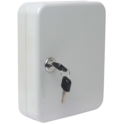 Sterling Locks-KC15 Lockable Key Cabinet - 15 Keys